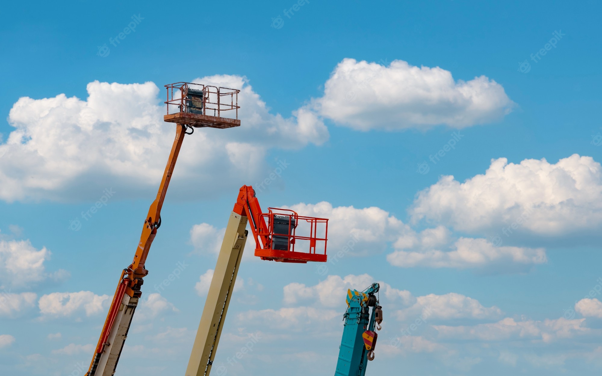 Ce trebuie sa stii despre nacele telescopice - Stiri din domeniul ...